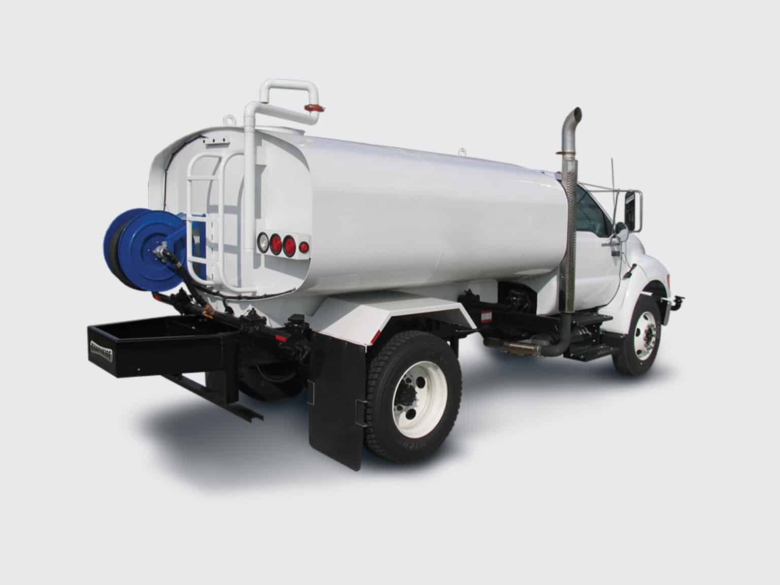 Knapheide | KWT Water Trucks | Water Trucks for Sale