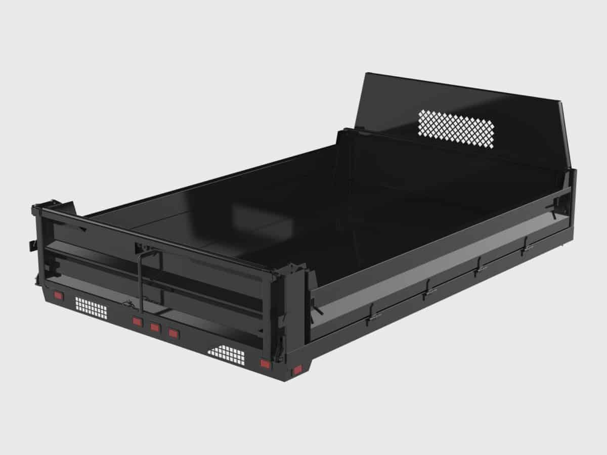 Knapheide | Dump Bodies | Dump Truck Beds