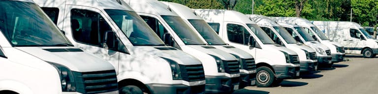 Vehicle Classifications Explained