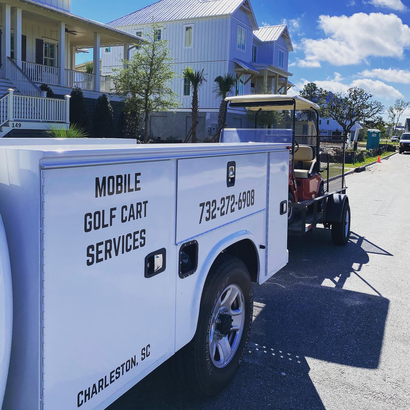 Crosstown Express | Knapheide