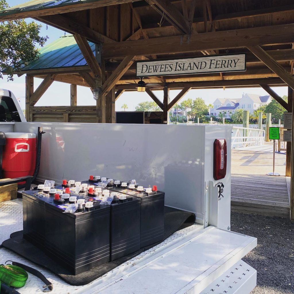 Crosstown Express | Knapheide