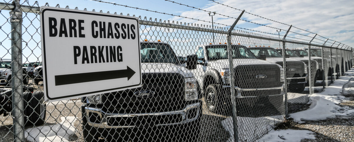 Truck Chassis Buying Guide
