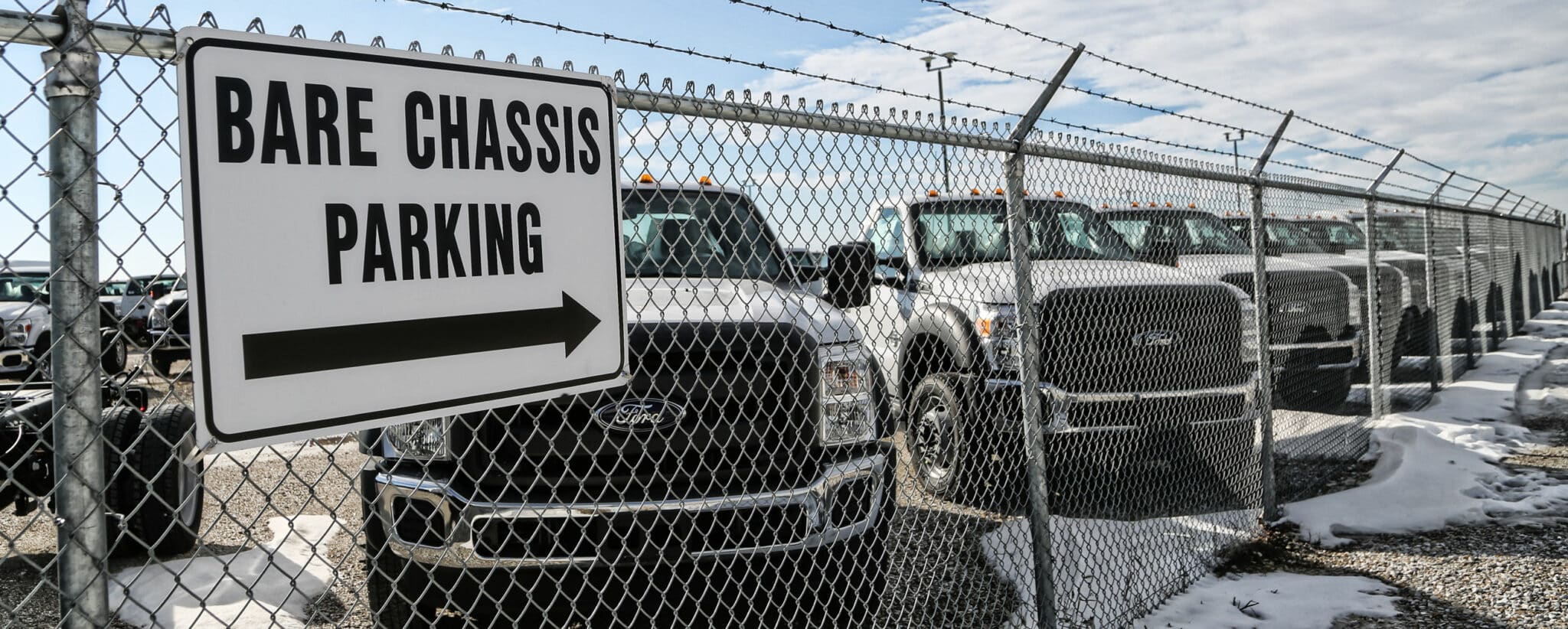 Truck Chassis Buying Guide