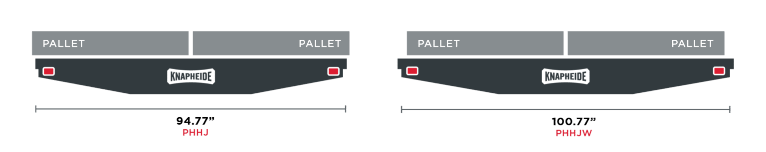Wider Heavy-Hauler Junior Flatbed Released