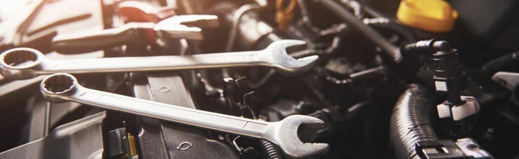 Essential Spring Preventative Maintenance for Work Trucks