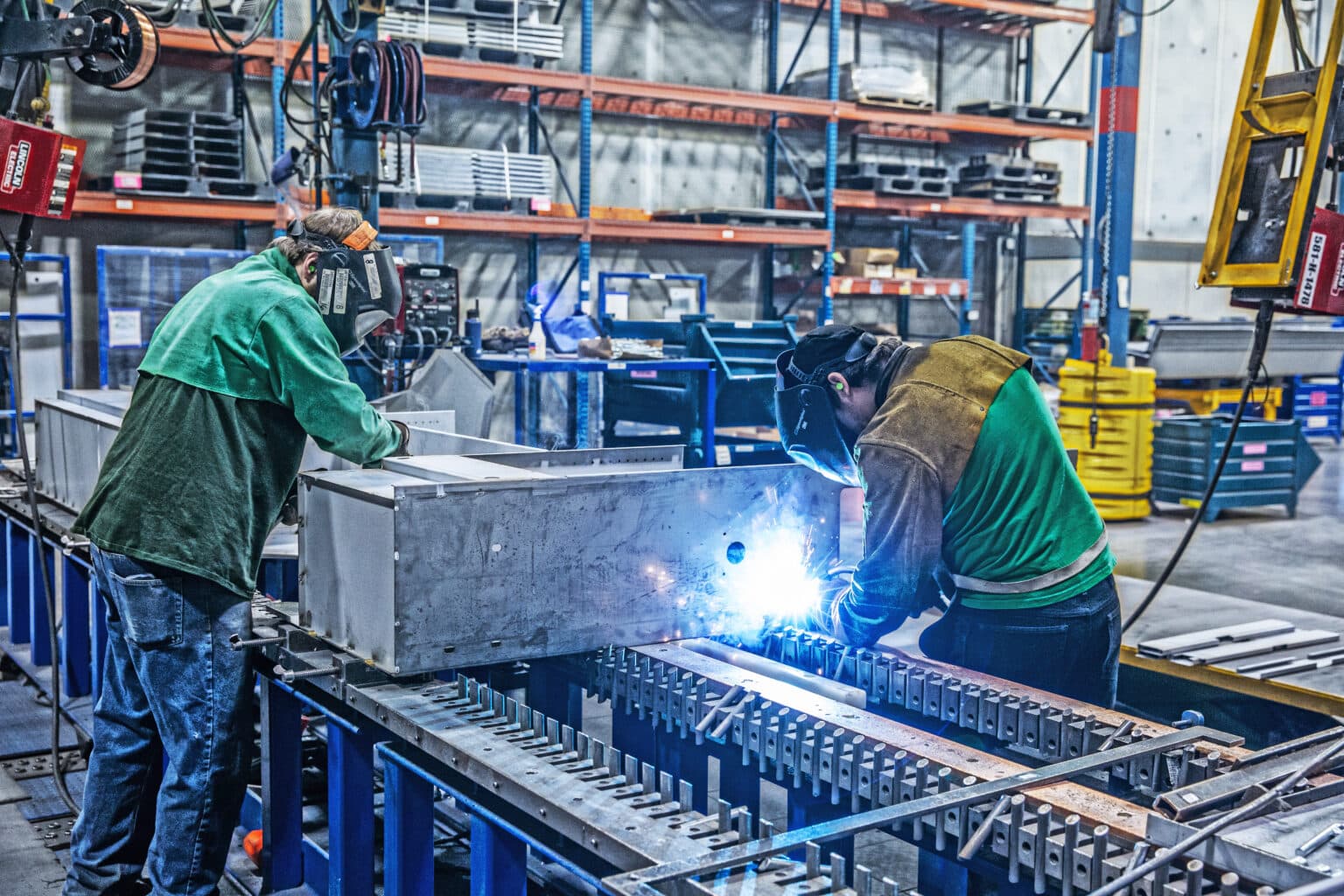 Knapheide | High Quality, Work-Ready Vehicle Solutions