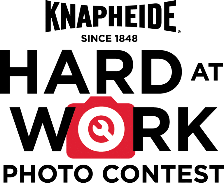 Knapheide Reveals Hard at Work Photo Contest Winners