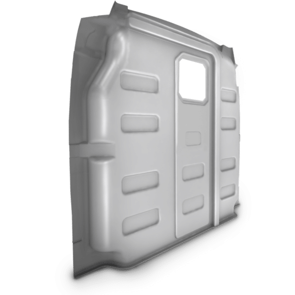 Knapheide | Ford Transit Medium Roof Van Partition with Window