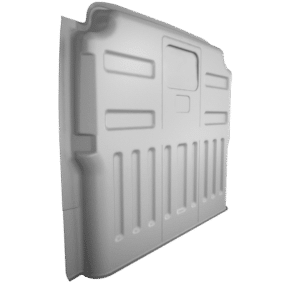 Knapheide | Ram ProMaster Van Partition