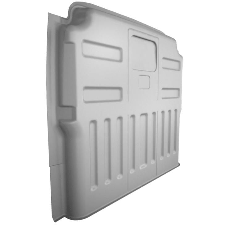 Knapheide | Ram ProMaster Van Partition