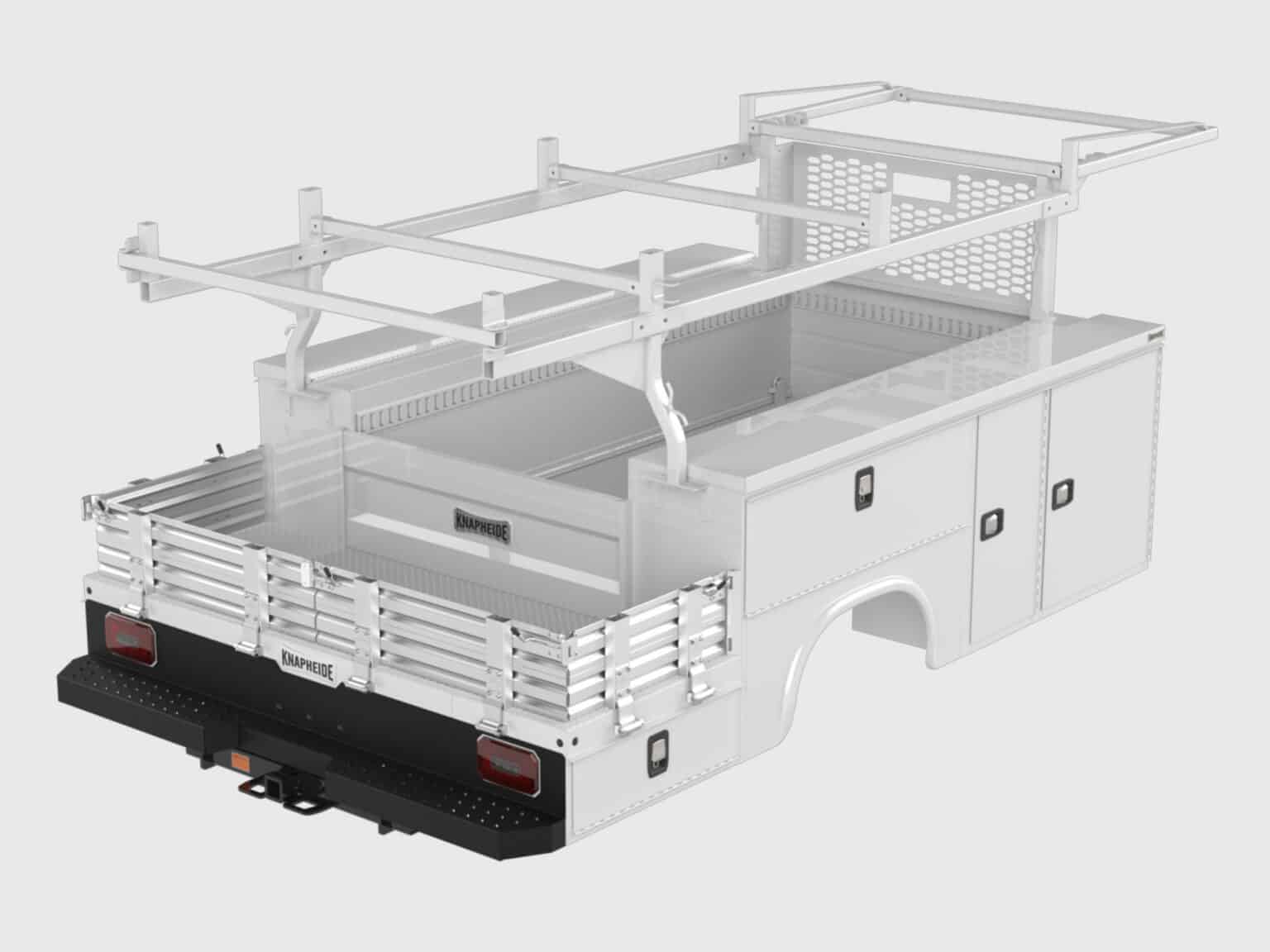 Knapheide | Service Bodies | Service Trucks for Sale