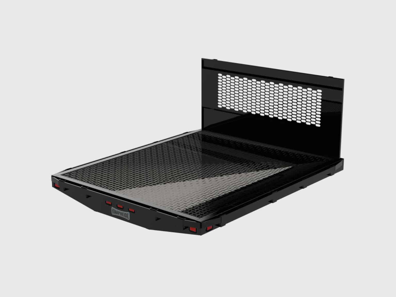 Platform Bodies | Flatbed Trucks for Sale