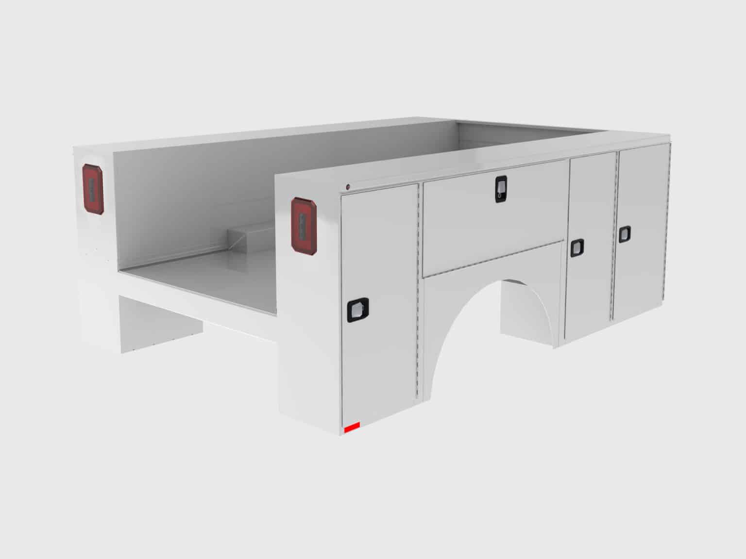 Knapheide | Service Bodies | Service Trucks for Sale