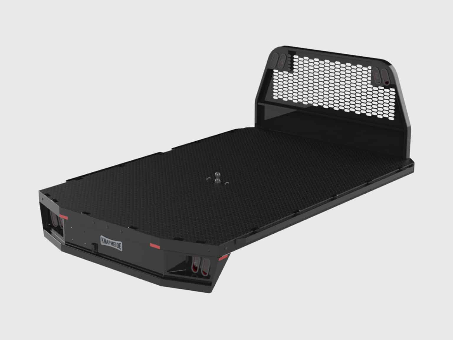 Knapheide | Work Truck Bodies and Beds