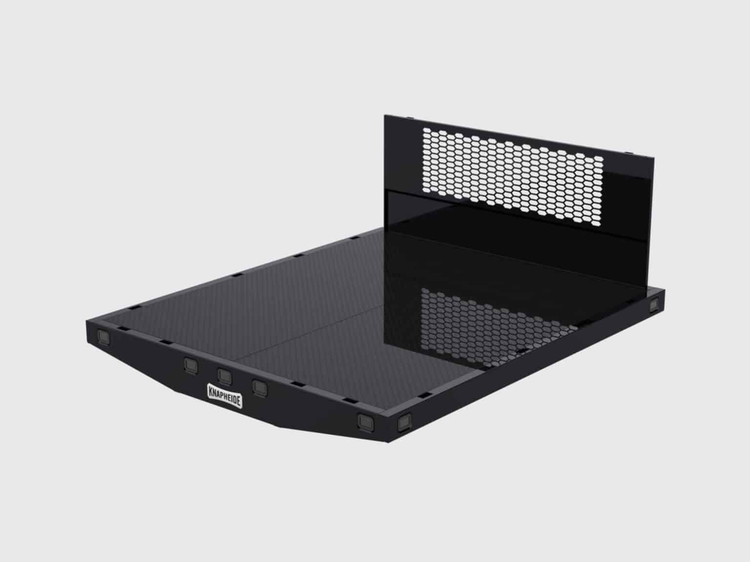 Knapheide | Platform Bodies | Flatbed Truck Beds