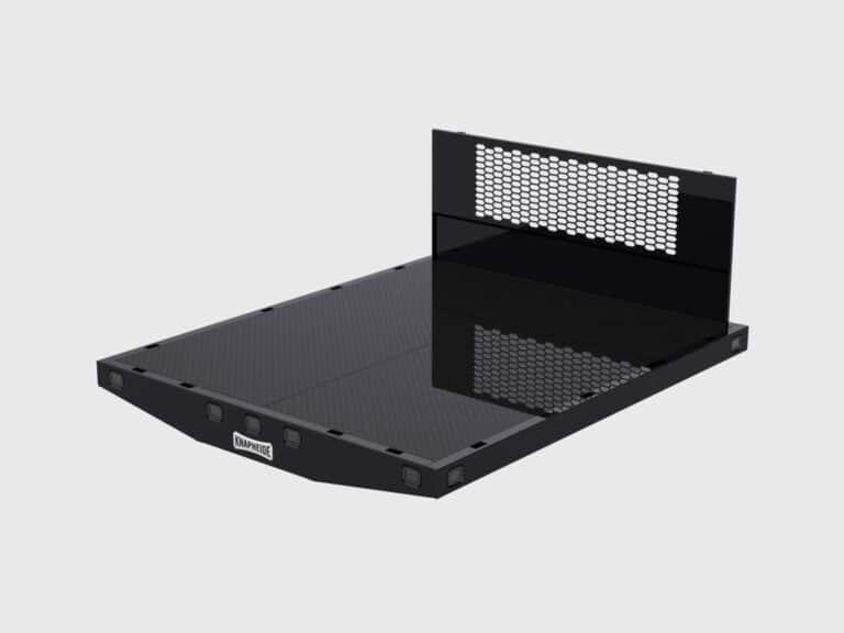 Knapheide | Platform Bodies | Flatbed Truck Beds