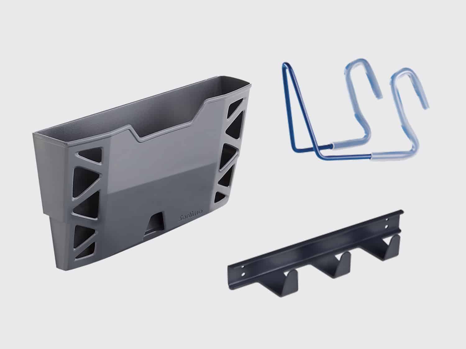 Knapheide | Cargo Van Equipment