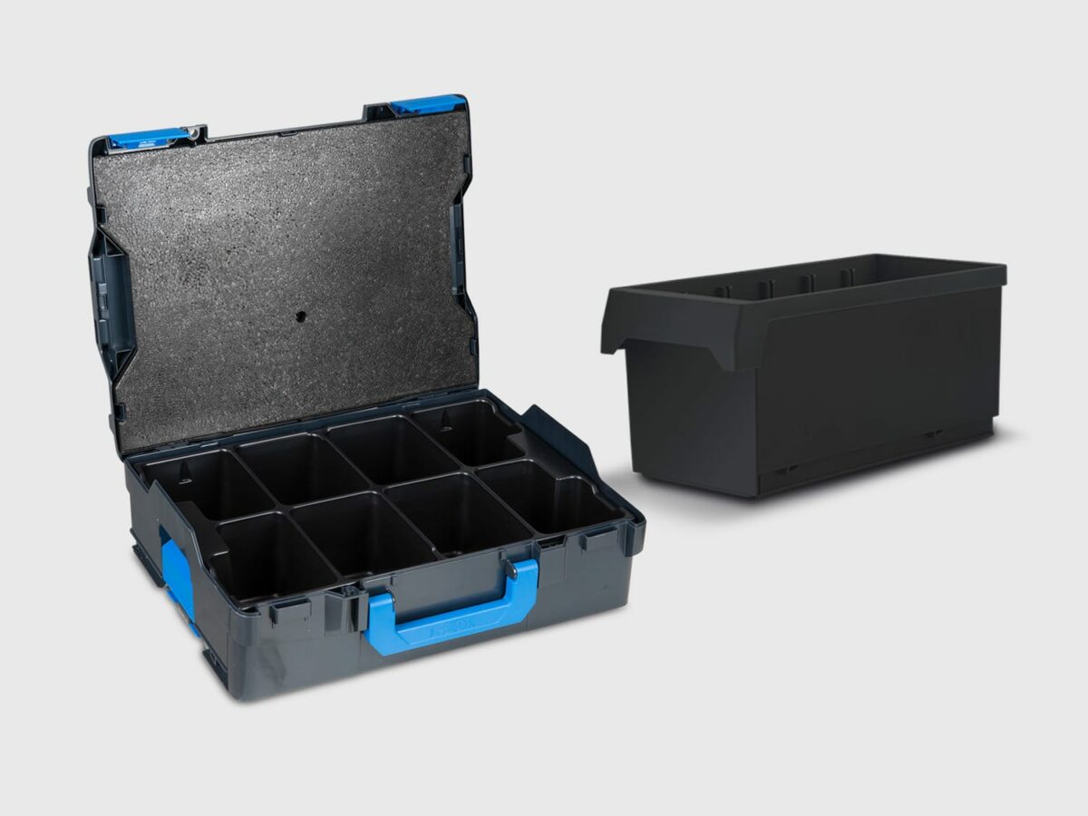 Knapheide | Cargo Van Equipment