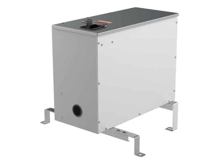 Knapheide | Ram ProMaster Cab Console