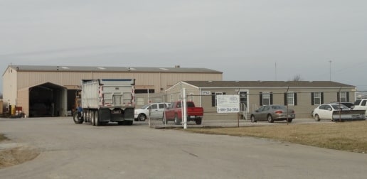 Tebco Truck Equipment and Body Company