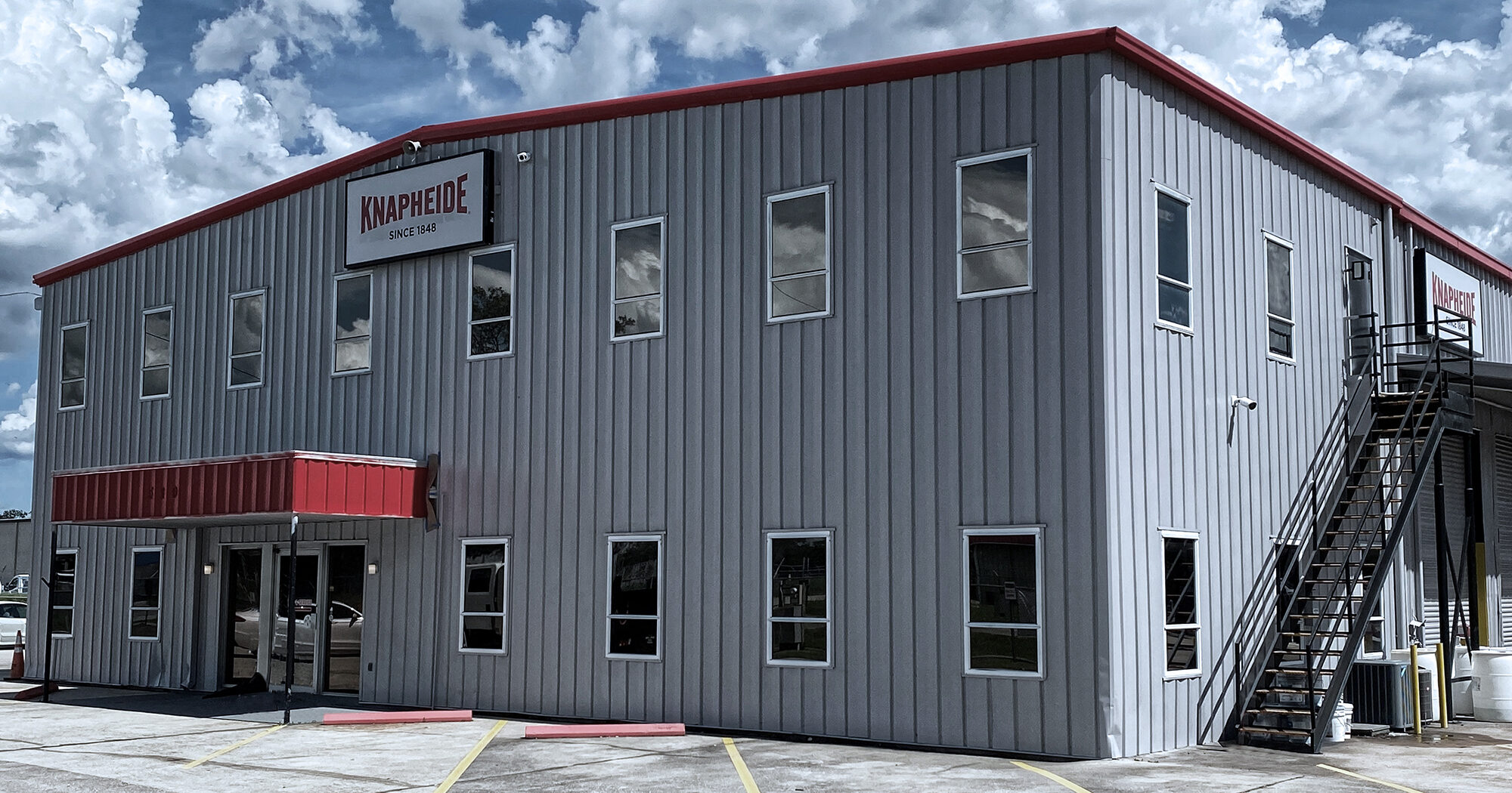 Knapheide Truck Equipment Center Orlando